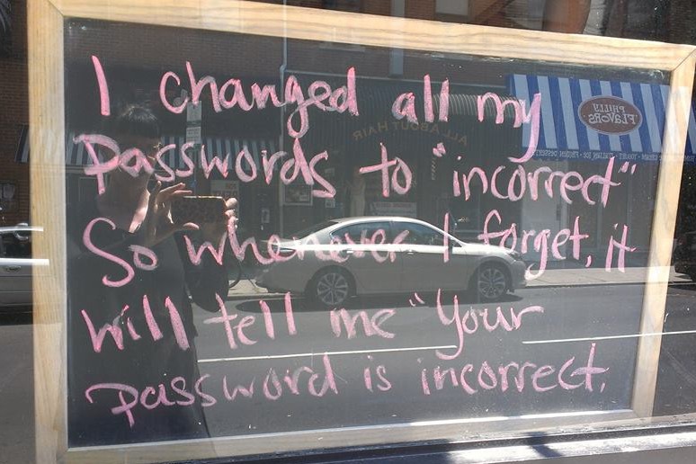 Passwords Are Dead Long Live The Latchkey Nitrokey
